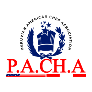 Cuchillo de Oro - Peruvian American Chef Association